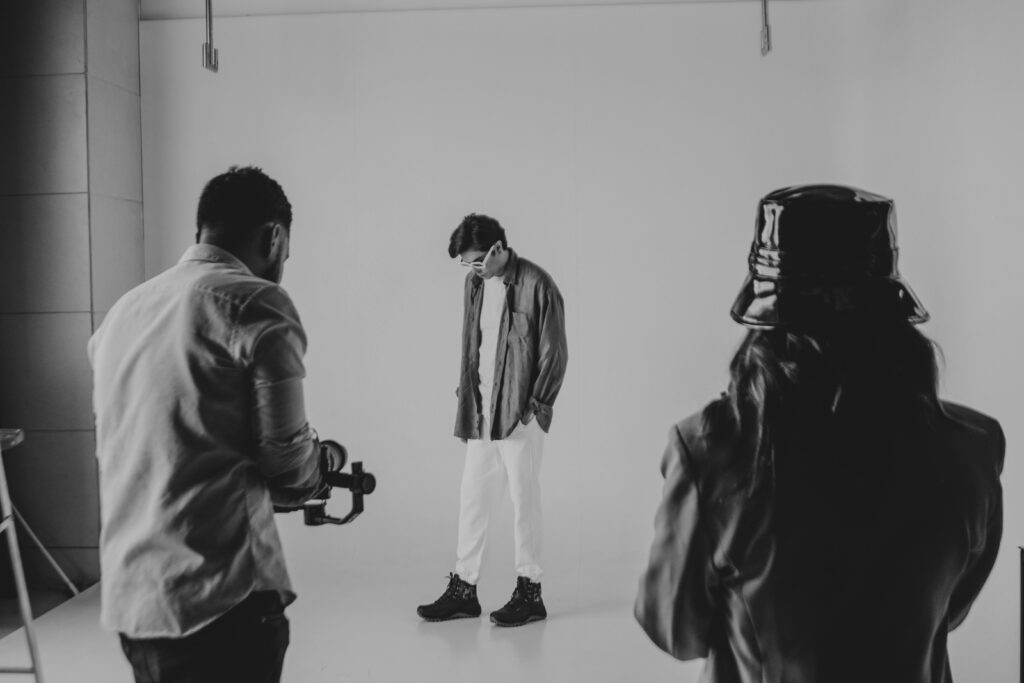 Beginner Acting Acting By Sarfraz